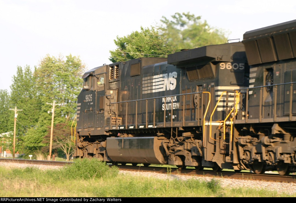 NS 9605